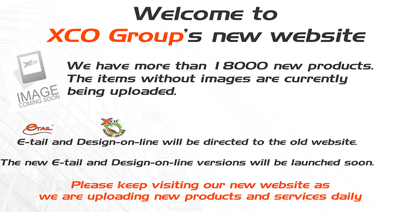 Sports Equipment - Corporate Branding Solutions - XCO Group